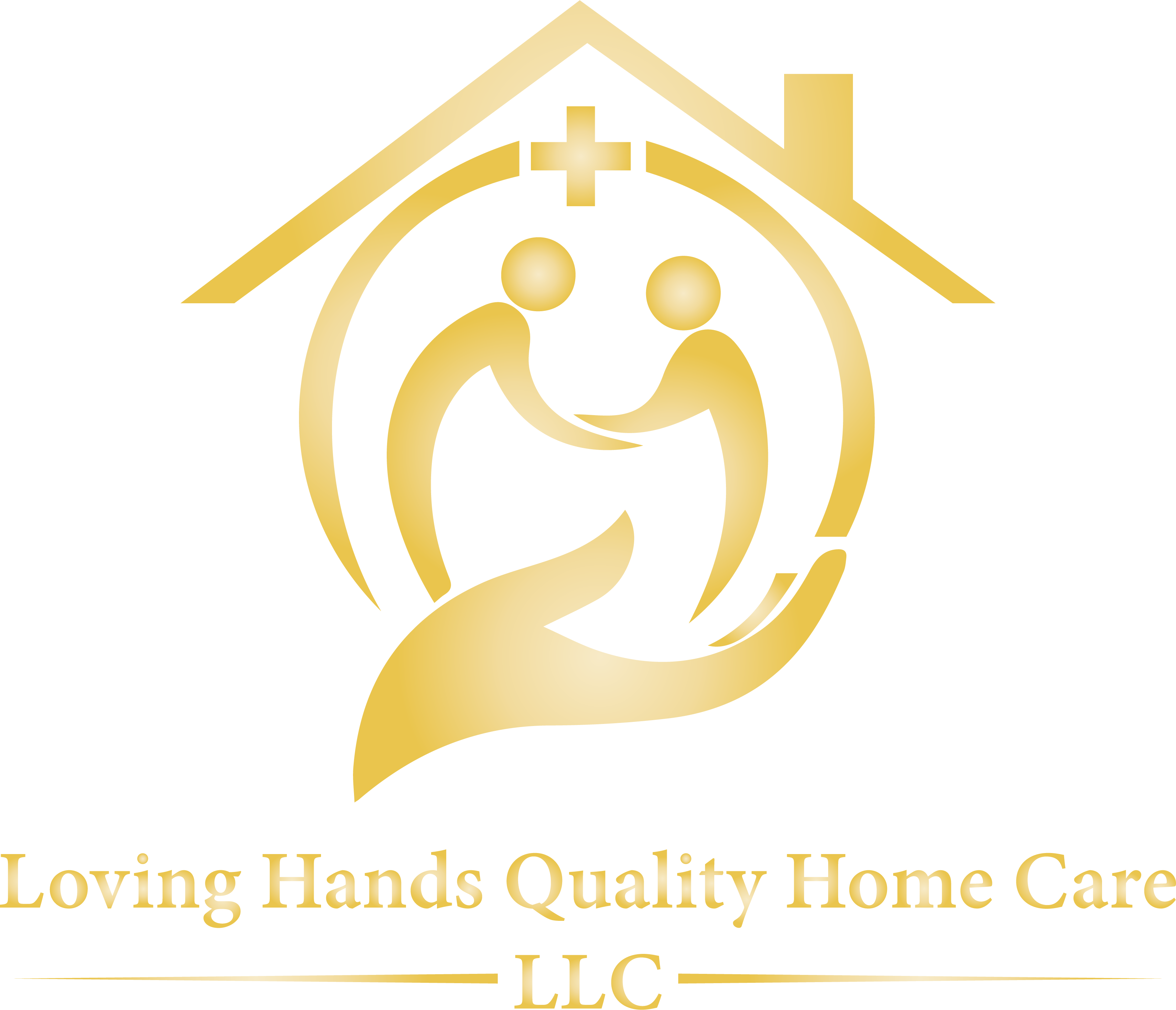 Loving Hands Quality Home Care | Trusted In-Home Care